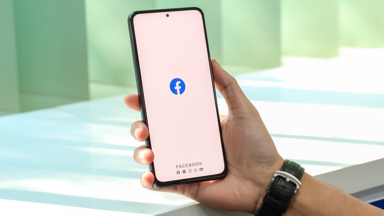 How to limit who can find you on Facebook