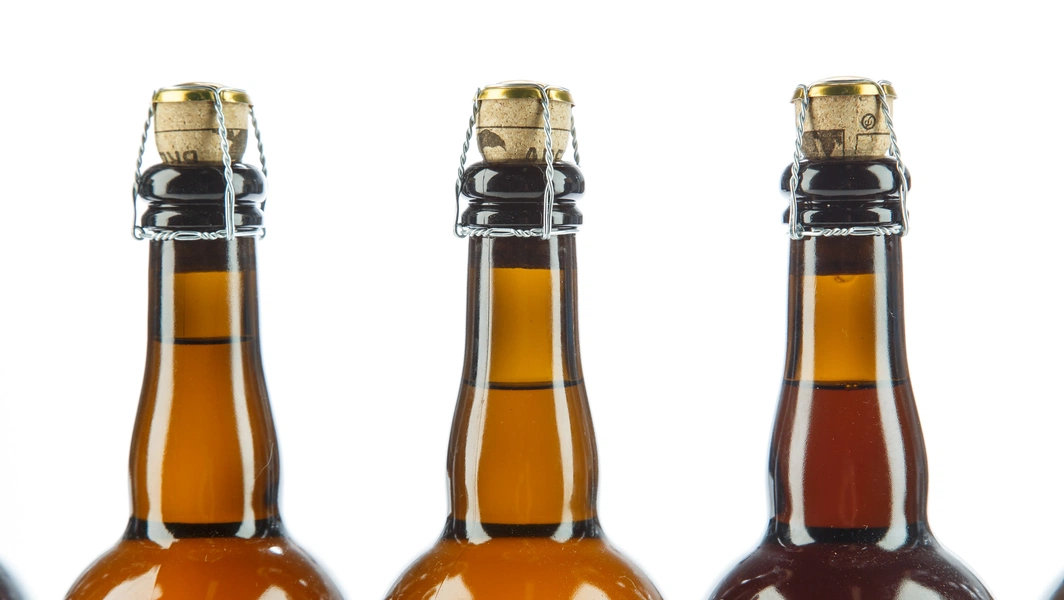 How beer ages, spoils, and stays fresh