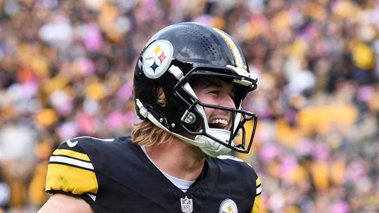 Former Steelers GM shares an eye-opening take on Kenny Pickett