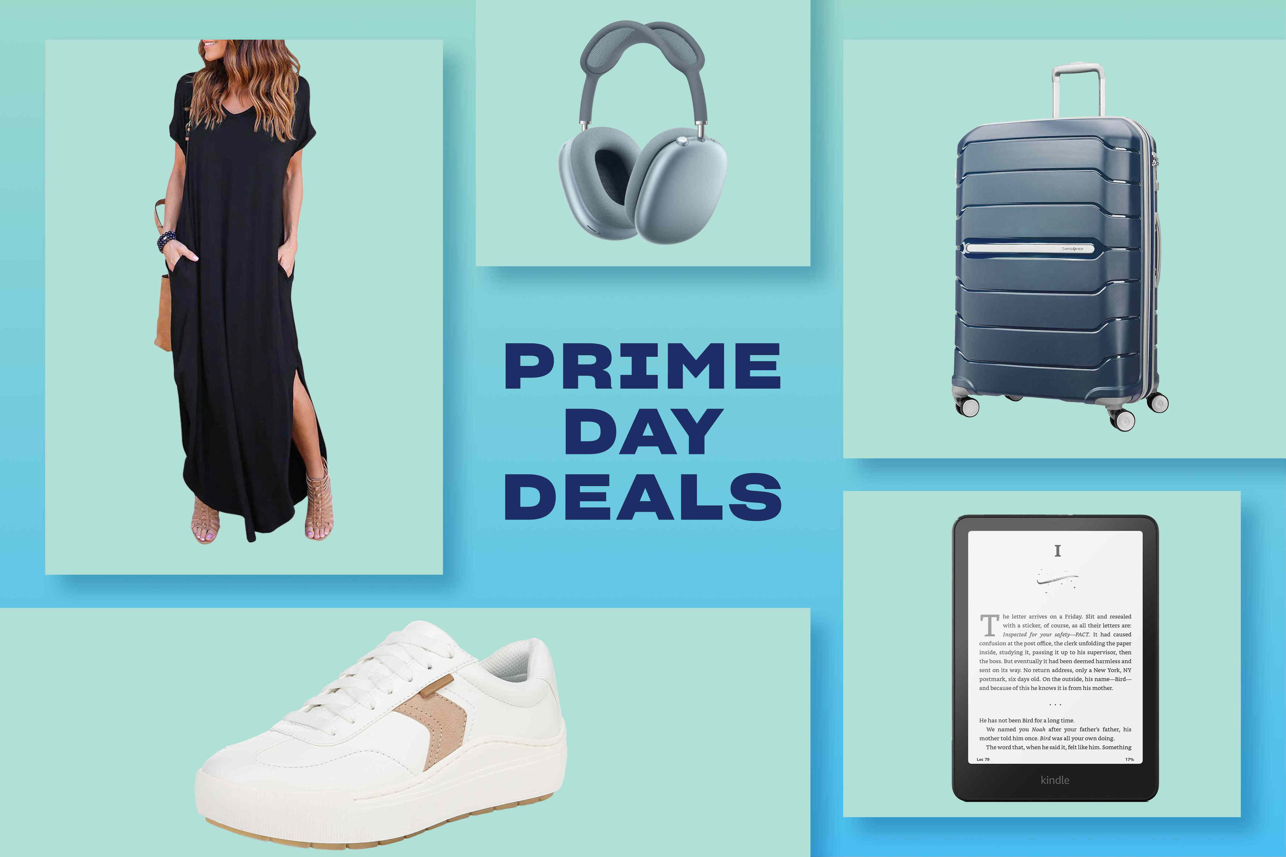Amazon’s steepest Prime Day deals are for Prime members only—shop our ...