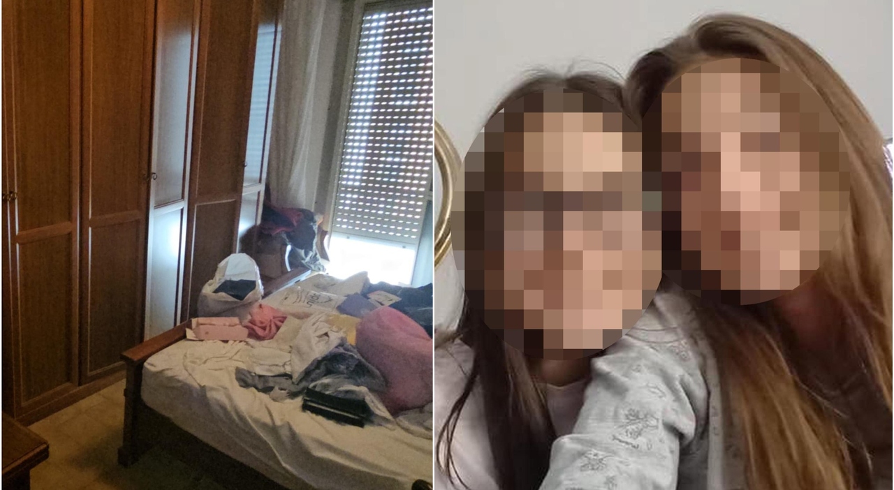 Sorelle ritrovate, Marco D'Acunto e Vincenzo Esposito non capiscono la ...