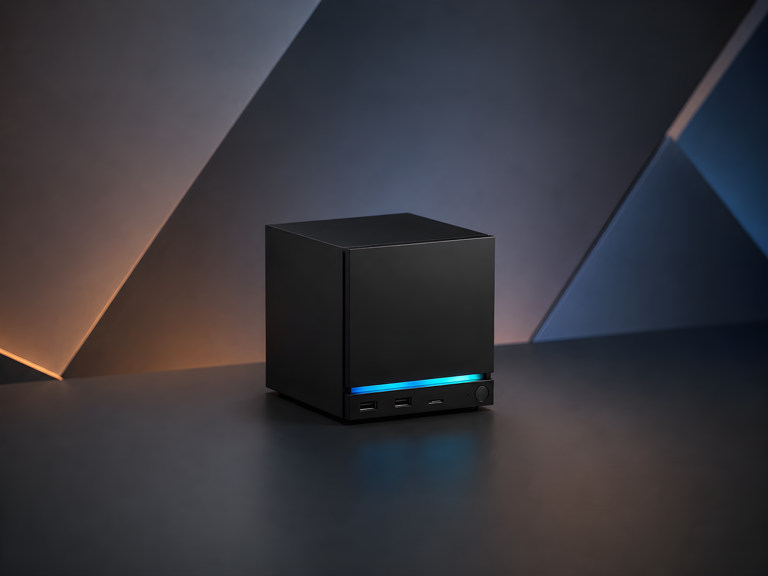 Can't afford a Steam Machine? Just build your own, says Valve