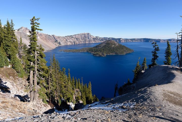 10 facts that make Crater Lake a natural wonder like no other
