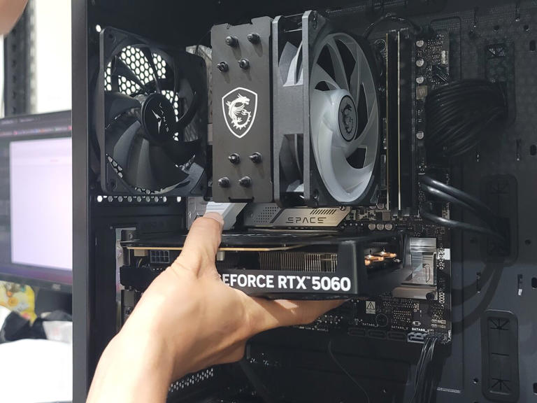 自組電腦比 Steam Machine 更划算? 實測 DIY 菜單比一比