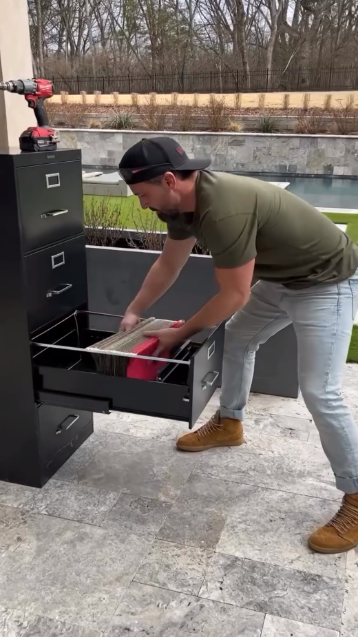 The unexpected office trick everyone will love