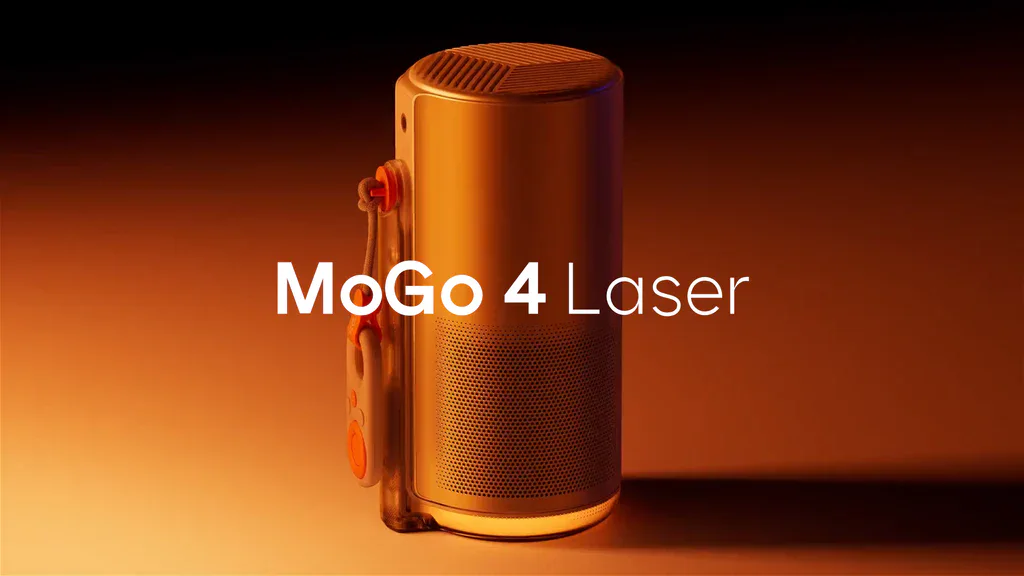 The perfect outdoor movie night projector just got $150 cheaper
