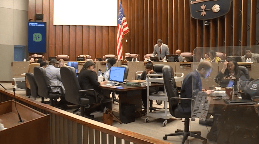 Memphis City Council to discuss $5M for AutoZone Park