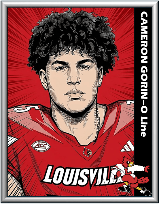 The Cardinal Countdown: 75 days until kickoff