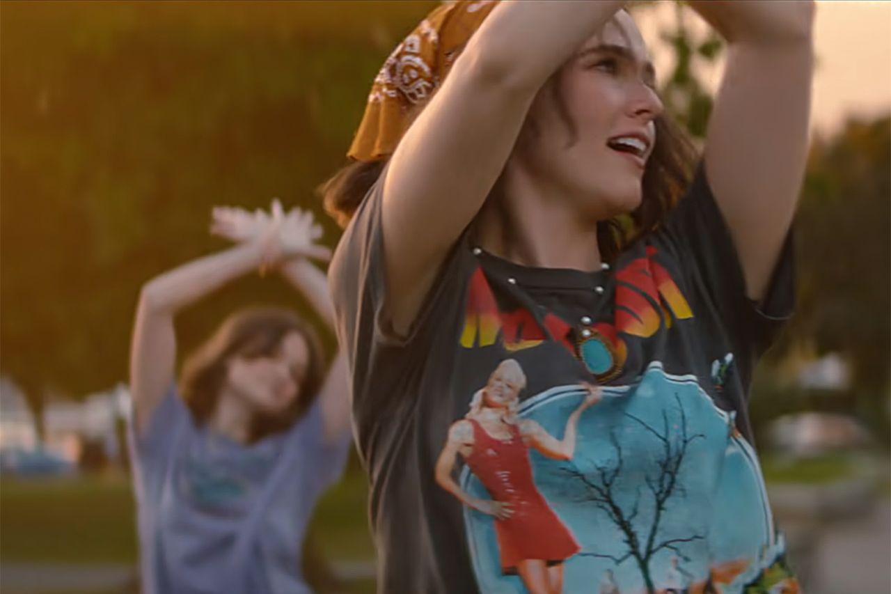 “Voicemails for Isabelle” director was worried end cameo scene would ...