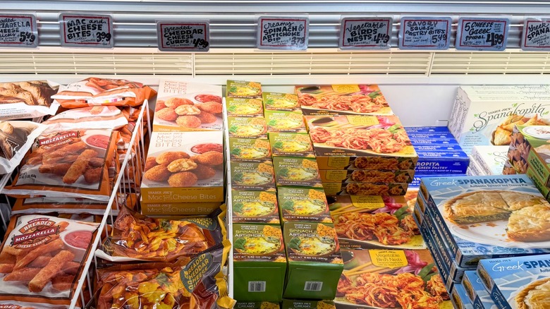 9 of the best Trader Joe's frozen appetizers that will outshine the ...