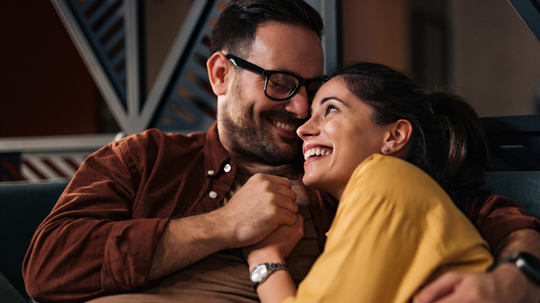 Why you shouldn't marry the person you can't have fun with