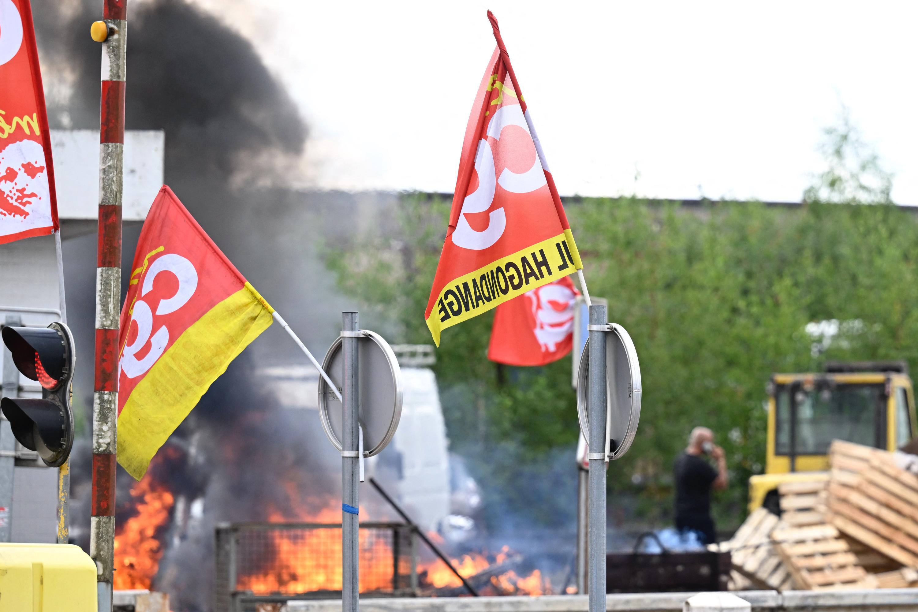 L’État réclame 95 millions d’euros à l’ex-actionnaire de Novasco