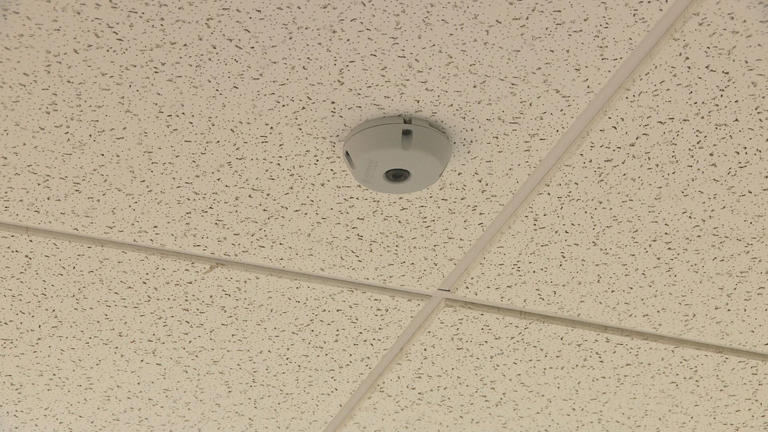 Schedule set for federal lawsuit over microphones in Green Bay City Hall