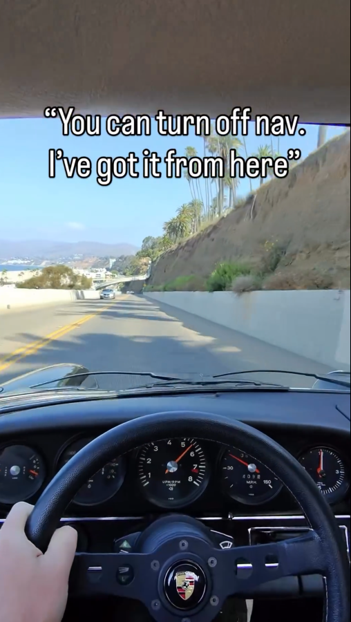 Why cruising through Los Santos never gets old