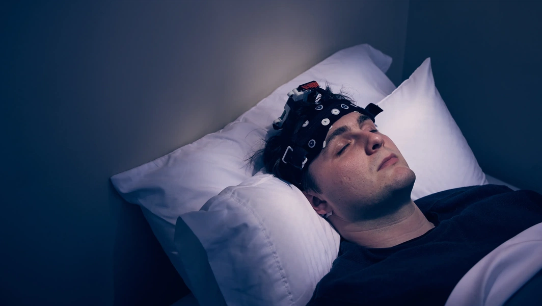 Lucid dreaming insights for PTSD and trauma