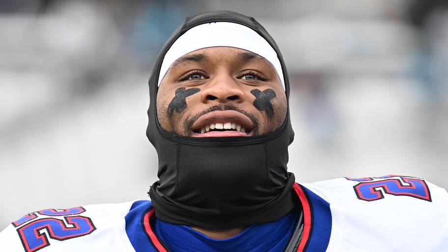 Bills kick and punt returner jobs make for interesting training camp ...