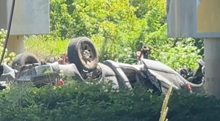 Teen dead, driver charged in deadly North Carolina crash that sent ...