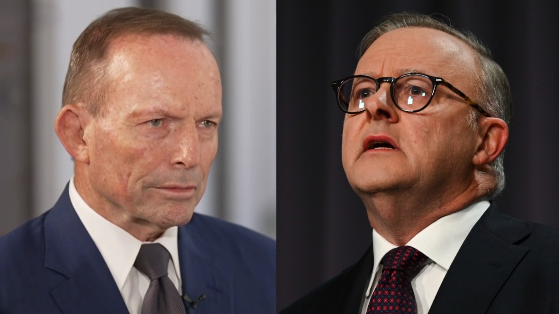 ‘Everything will get worse under green, left, Labor governments’: Tony ...