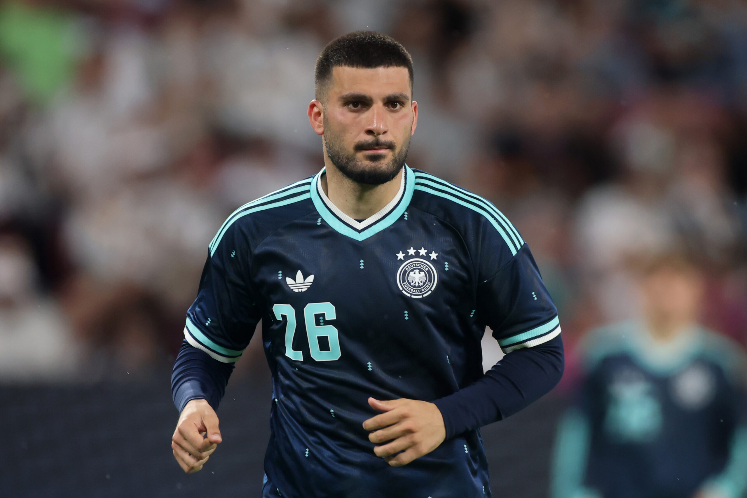 Dalla Germania: interesse della Roma per Undav. Ecco la risposta del ...