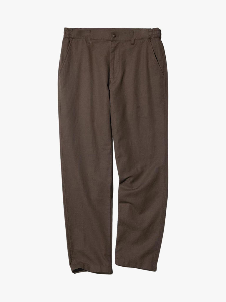 The best summer pants will save you from the swamp