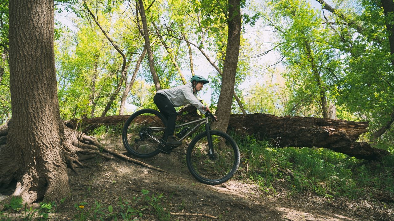 She designed the only 32" bike built for everyone: why it took a woman ...