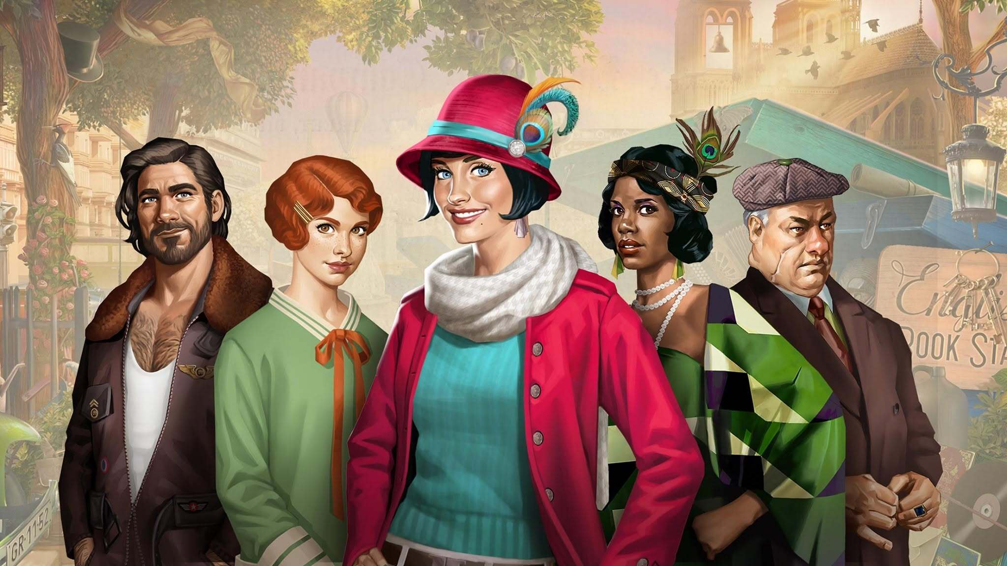 Lootday & June's Journey – Why hidden object games captivate millions ...