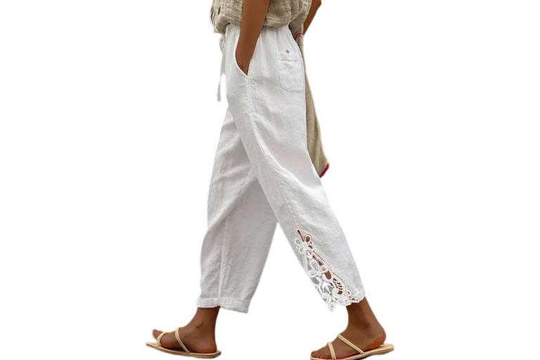 I live in Paris, and these are the 15 French-inspired summer styles I ...
