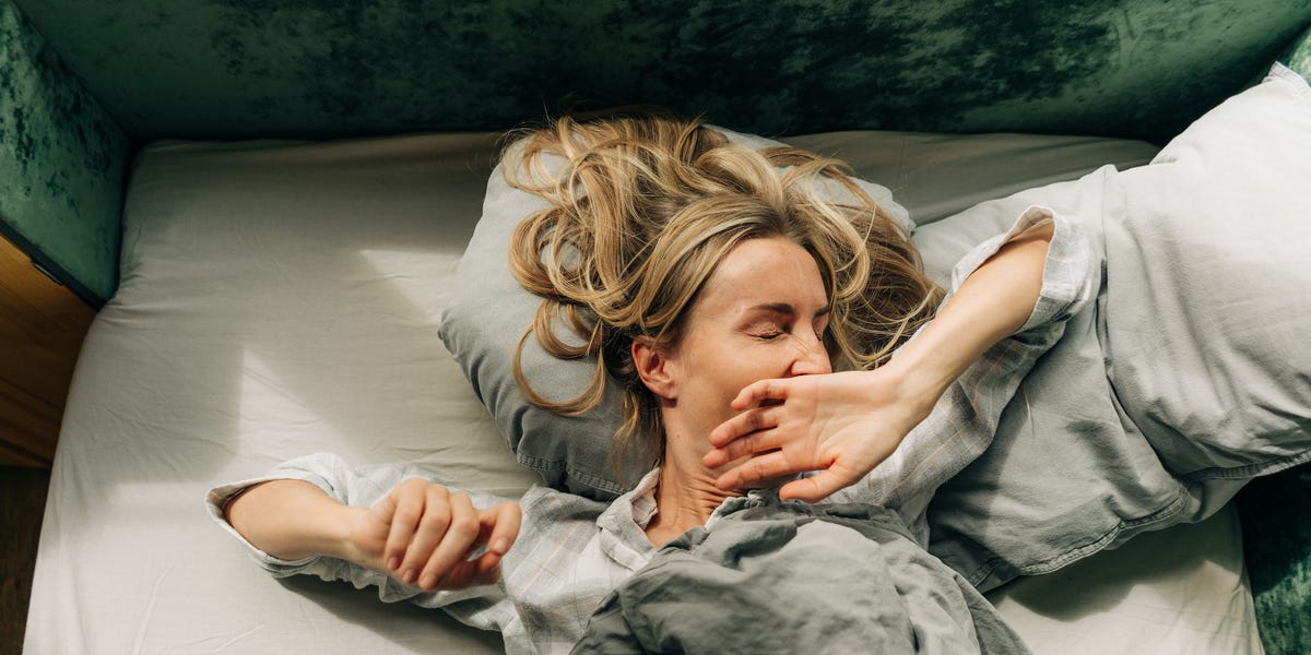 Weather wreck your sleep last night? Try these 4 science-backed tricks ...