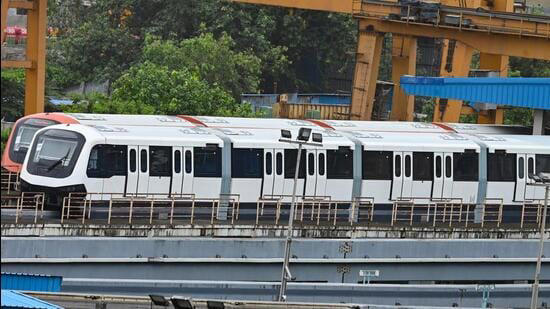 Maharashtra govt gives nod to resume Mumbai Monorail services