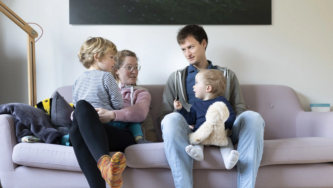 How sibling bonds shape who we become