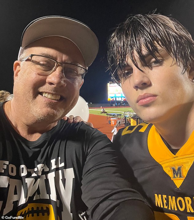 Austin Metcalf's father turns on Karmelo Antony's cowardly parents