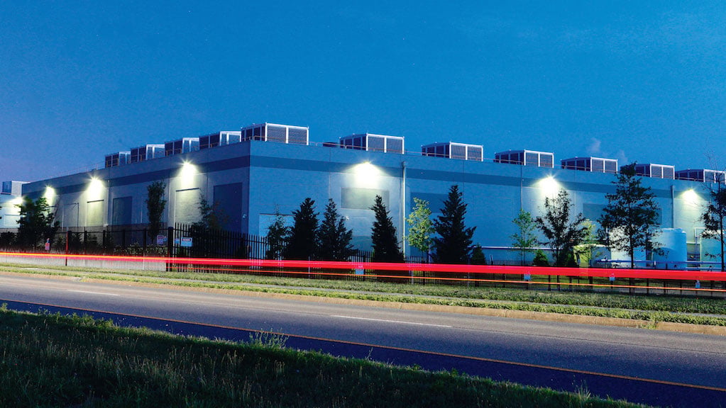 The Washington Post loves data centers a lot more than disclosing Jeff ...