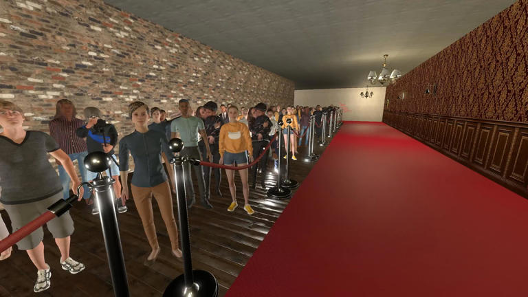 I played that $1,000 Steam game. I regret it