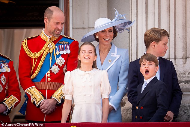 Opinion: Kate shouldn't feel obliged to welcome back Meghan