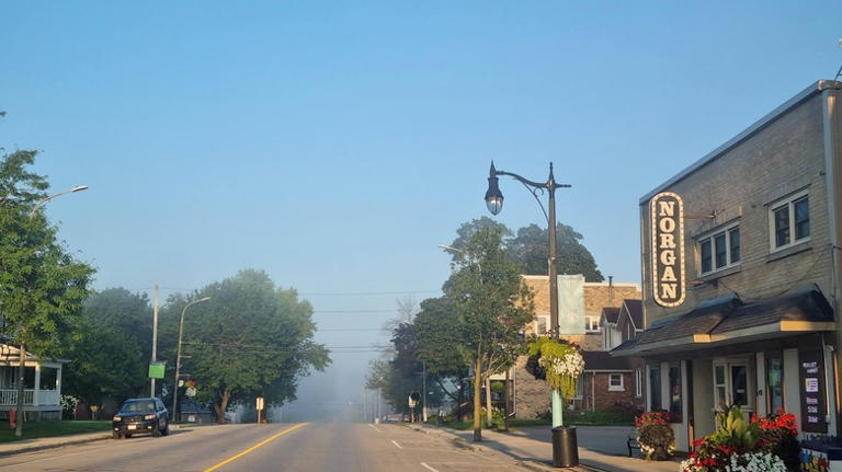 Canada's affordable, quaint gem in Ontario has a vibrant culture ...