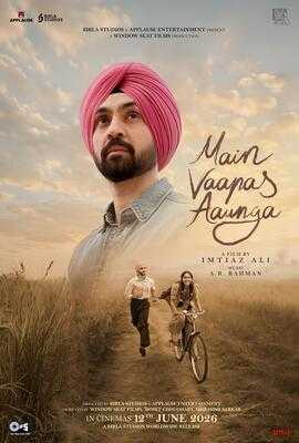 Imtiaz Ali's Main Vaapas Aaunga fights back at the box office; may ...