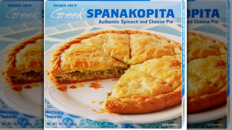 9 of the best Trader Joe's frozen appetizers that will outshine the ...