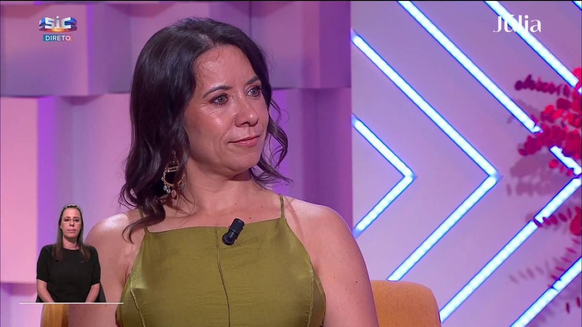 O abraço dele foi muito quentinho - o conforto inesperado que deu a ...
