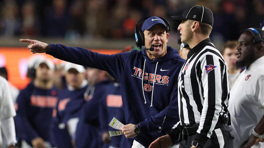 Auburn lands three-star 2027 defensive prospect, rebounds from major loss