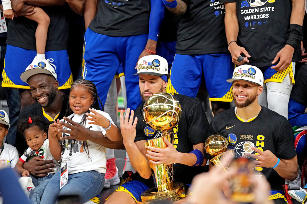 Miami Heat linked to another former NBA champion following the Giannis ...