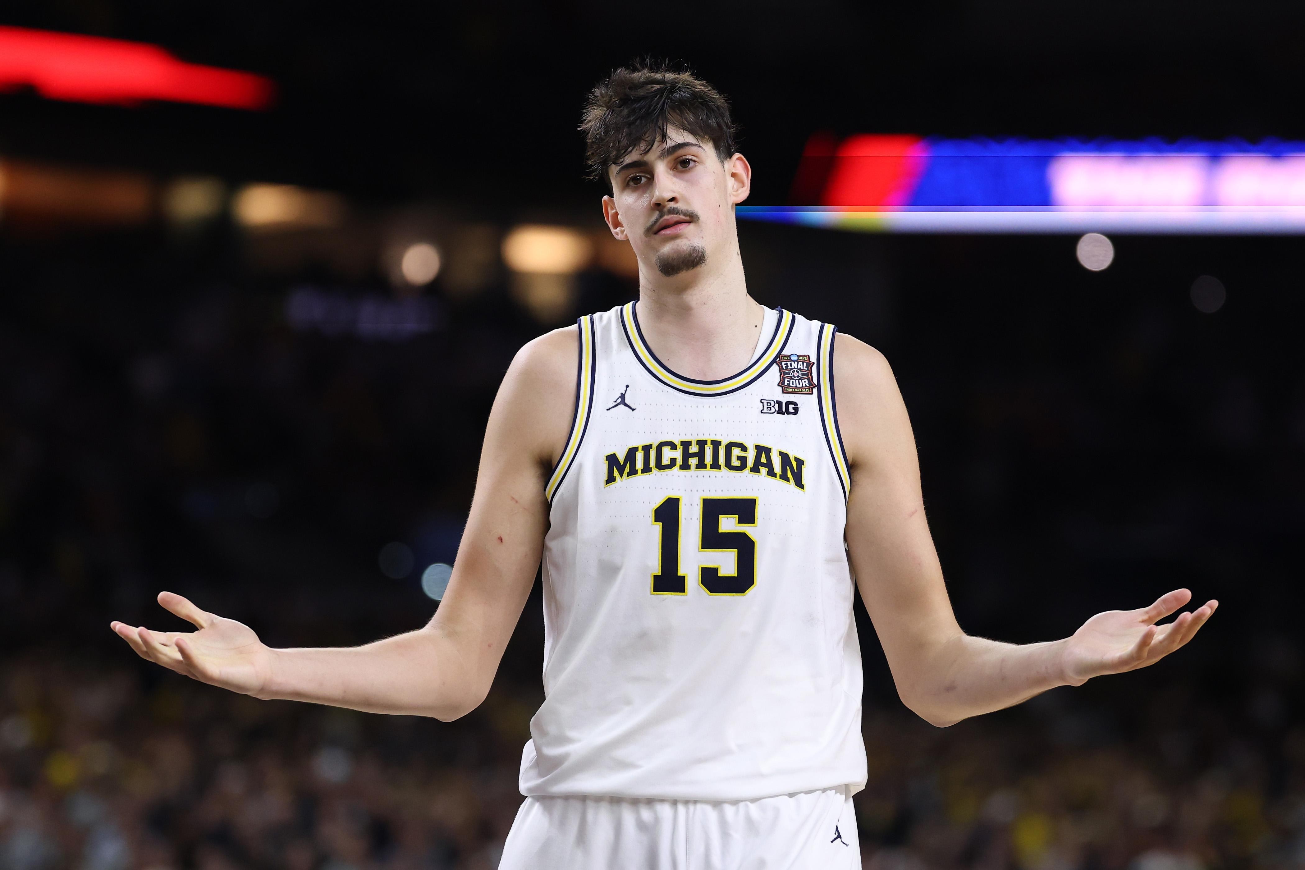 NBA mock draft round up: Nobody knows what the Mavericks are going to do