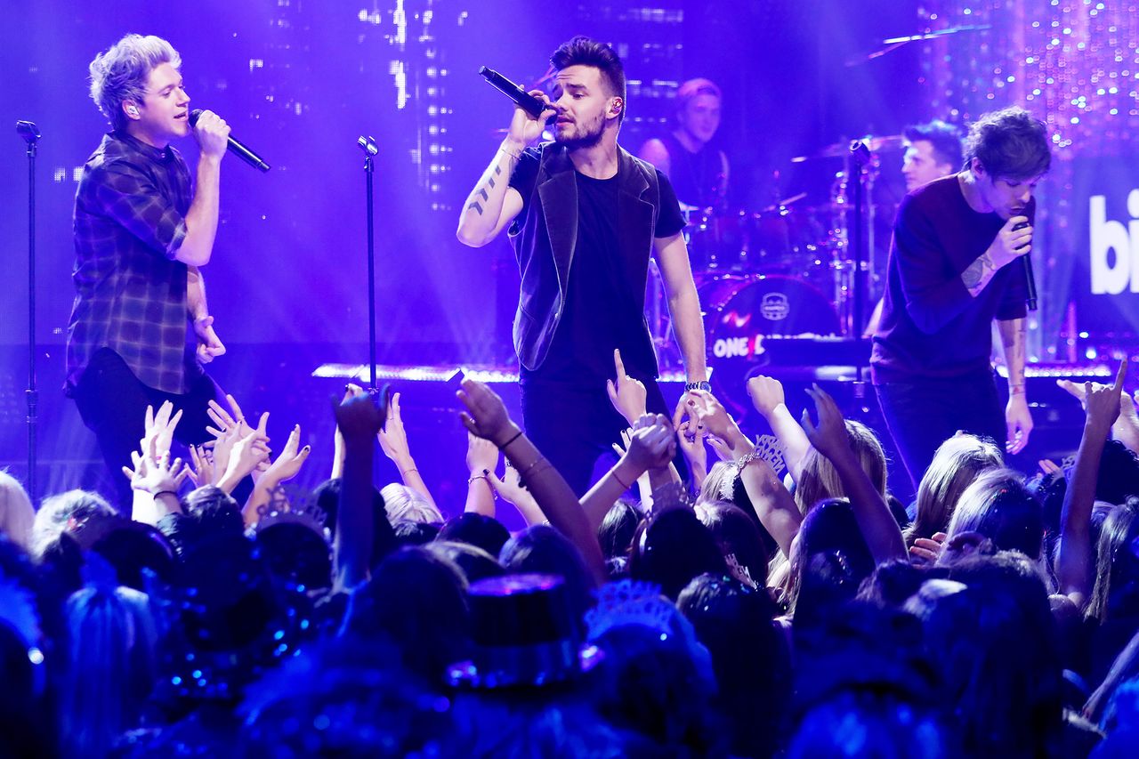 Liam Payne's 9-year-old son is the sole beneficiary of the late One ...