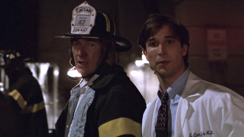 10 Dr. Carter episodes of ER that every fan of the Pitt has to watch