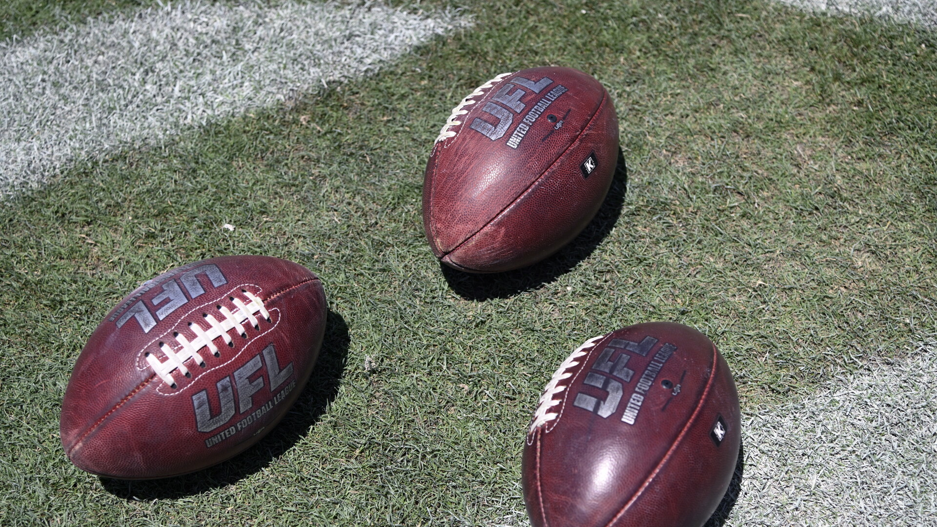 23 UFL players have signed with NFL teams since conclusion of spring ...