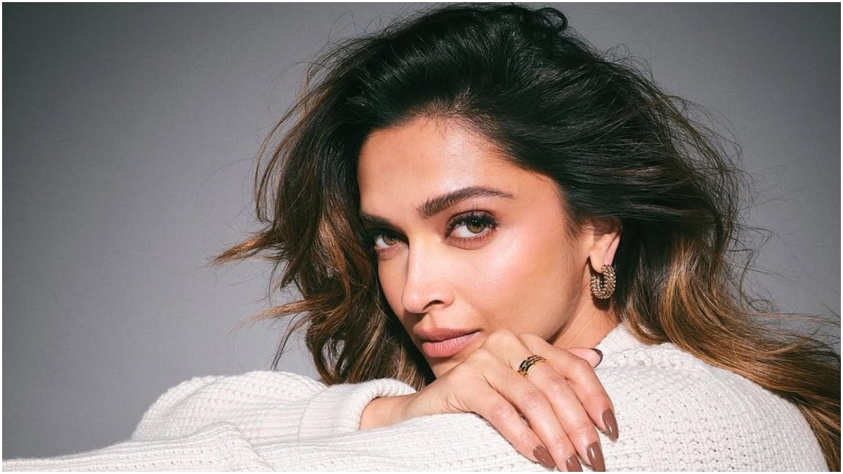 Deepika Padukone calls ICC's maternity policy a 'landmark moment'