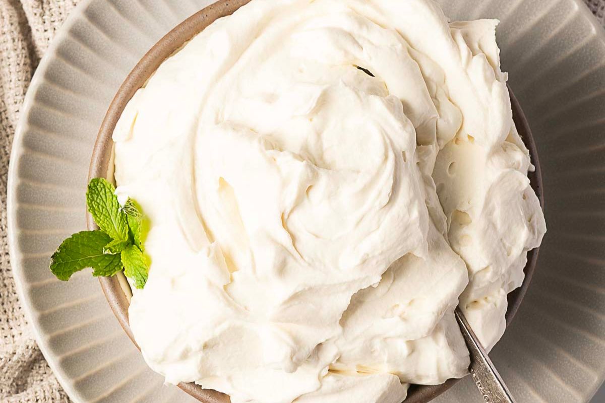 Jazz up dessert with these 12 toppings