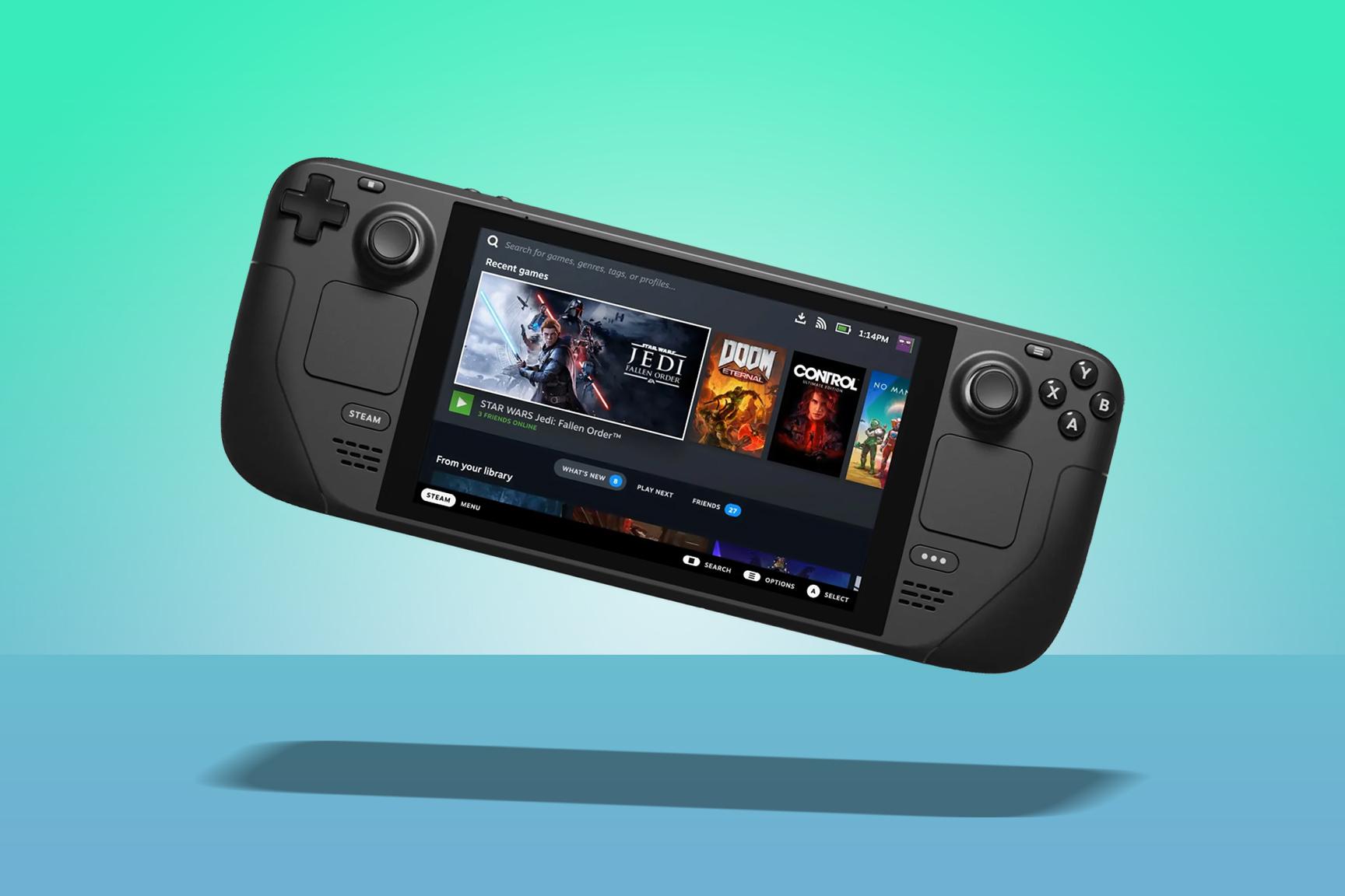 Steam Deck 2: The features we want from Valve’s next-gen gaming handheld