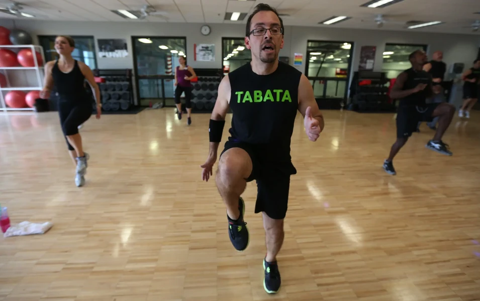 Beginner’s guide to HIIT and Tabata workouts