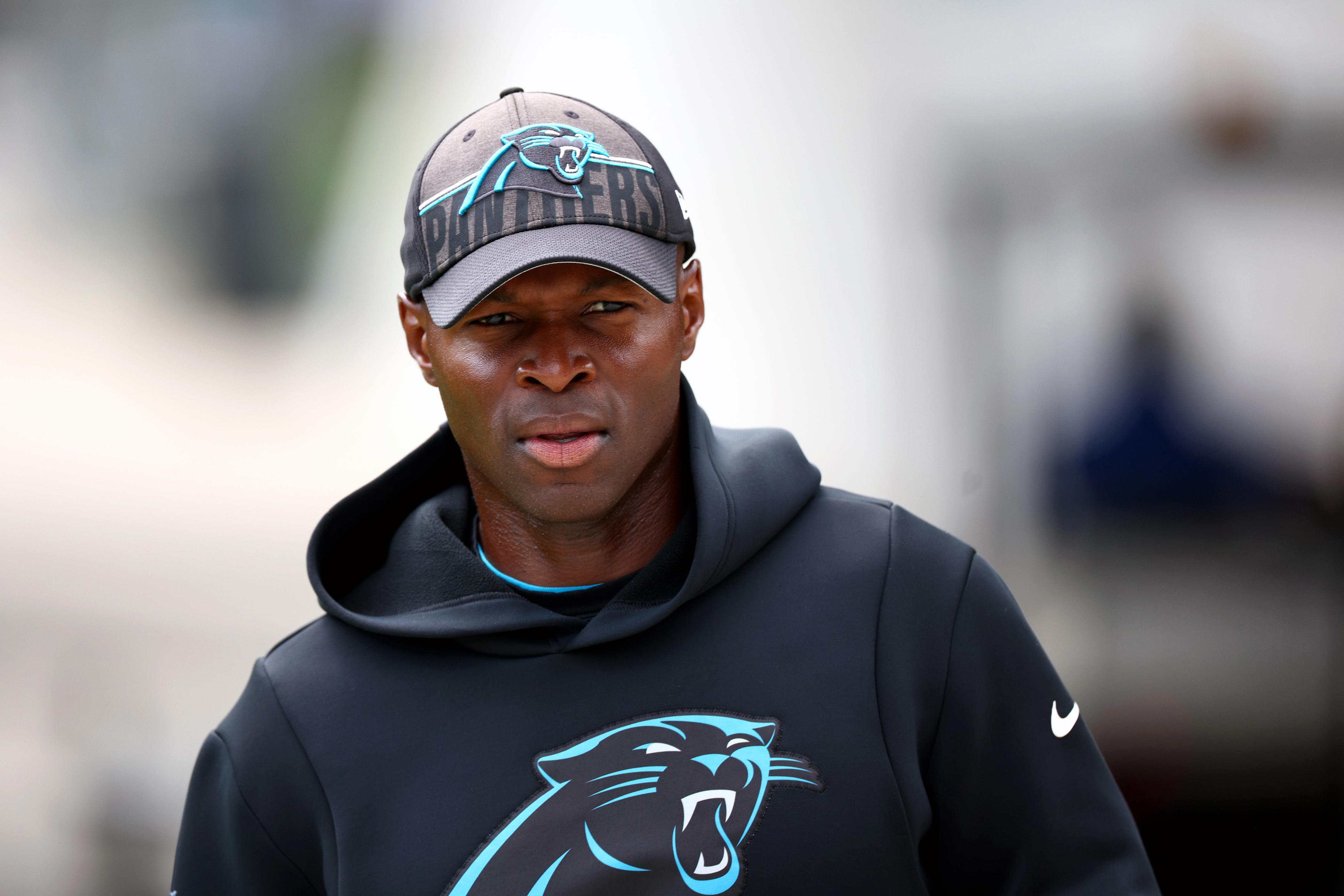 NFL analyst names Panthers' top training camp storyline