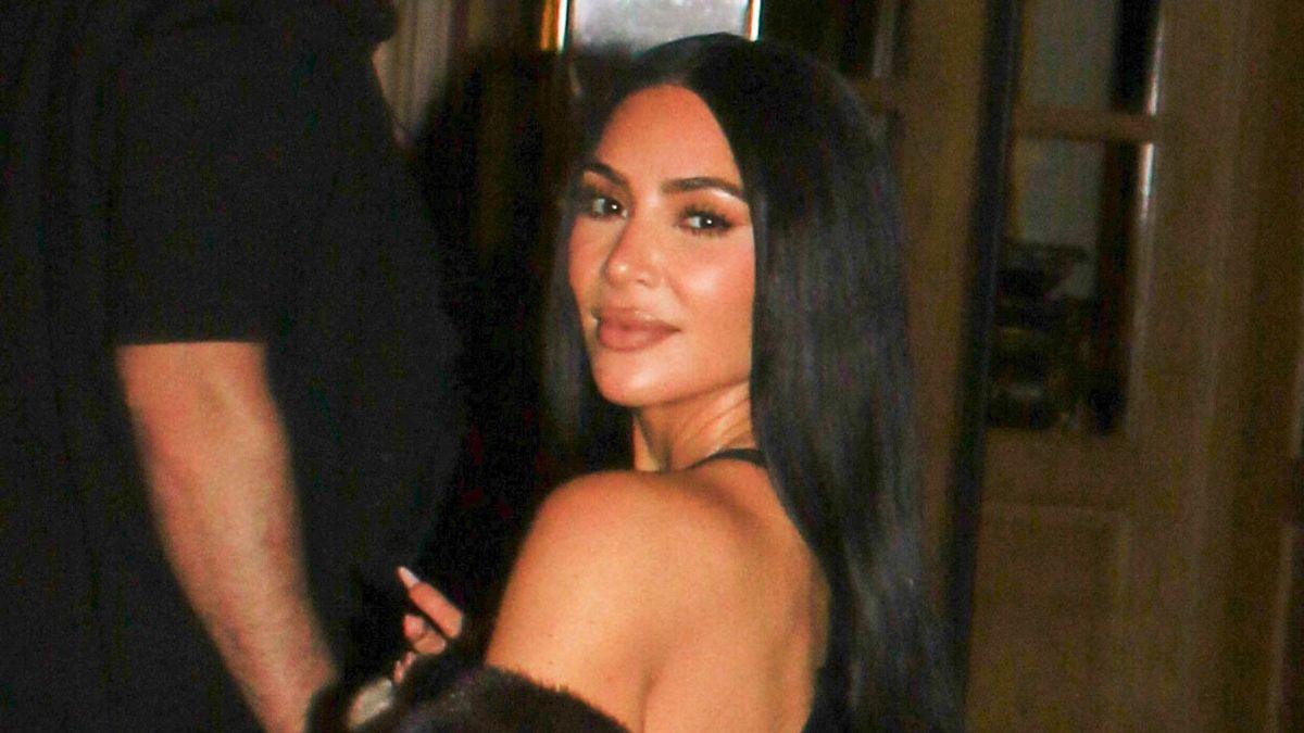 Kim Kardashian branded 'diabolical' after slapping $65K price tag on ...